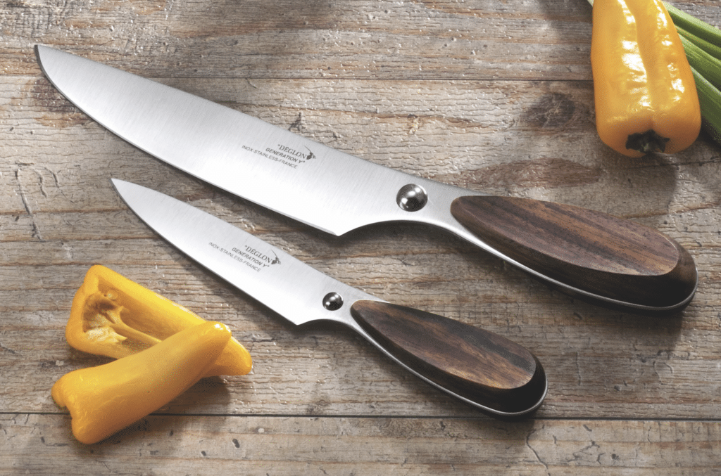 Coutellerie Déglon - Les arts de la table