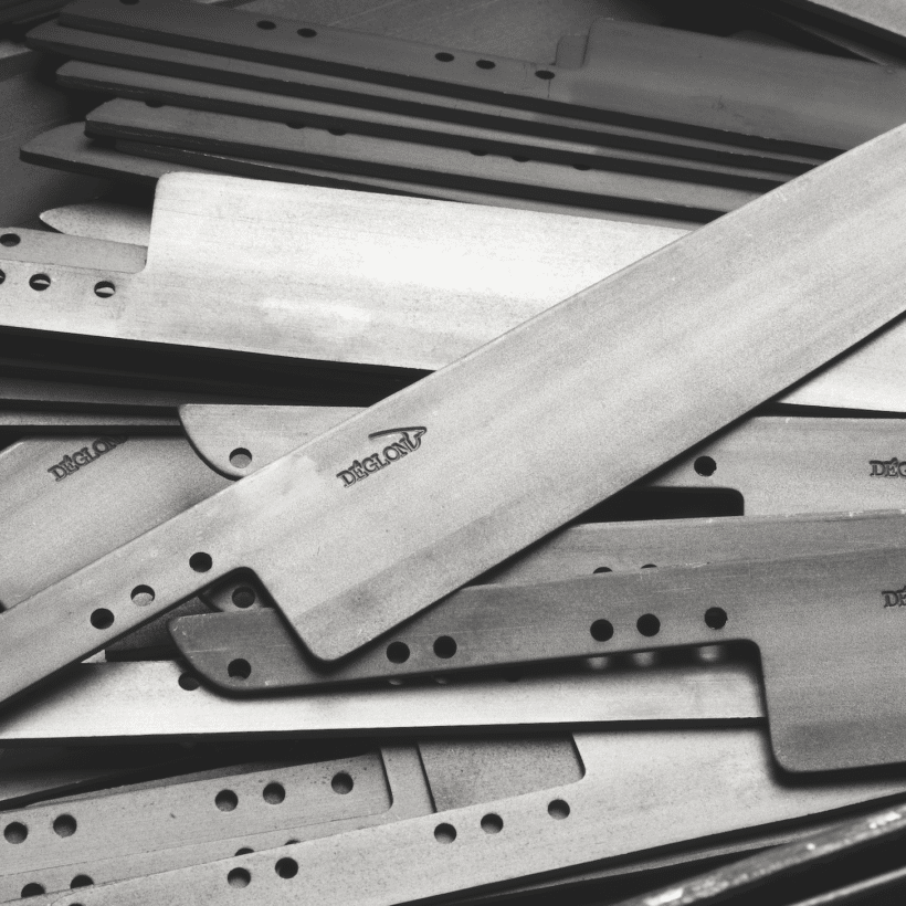 Coutellerie Déglon - Les arts de la table