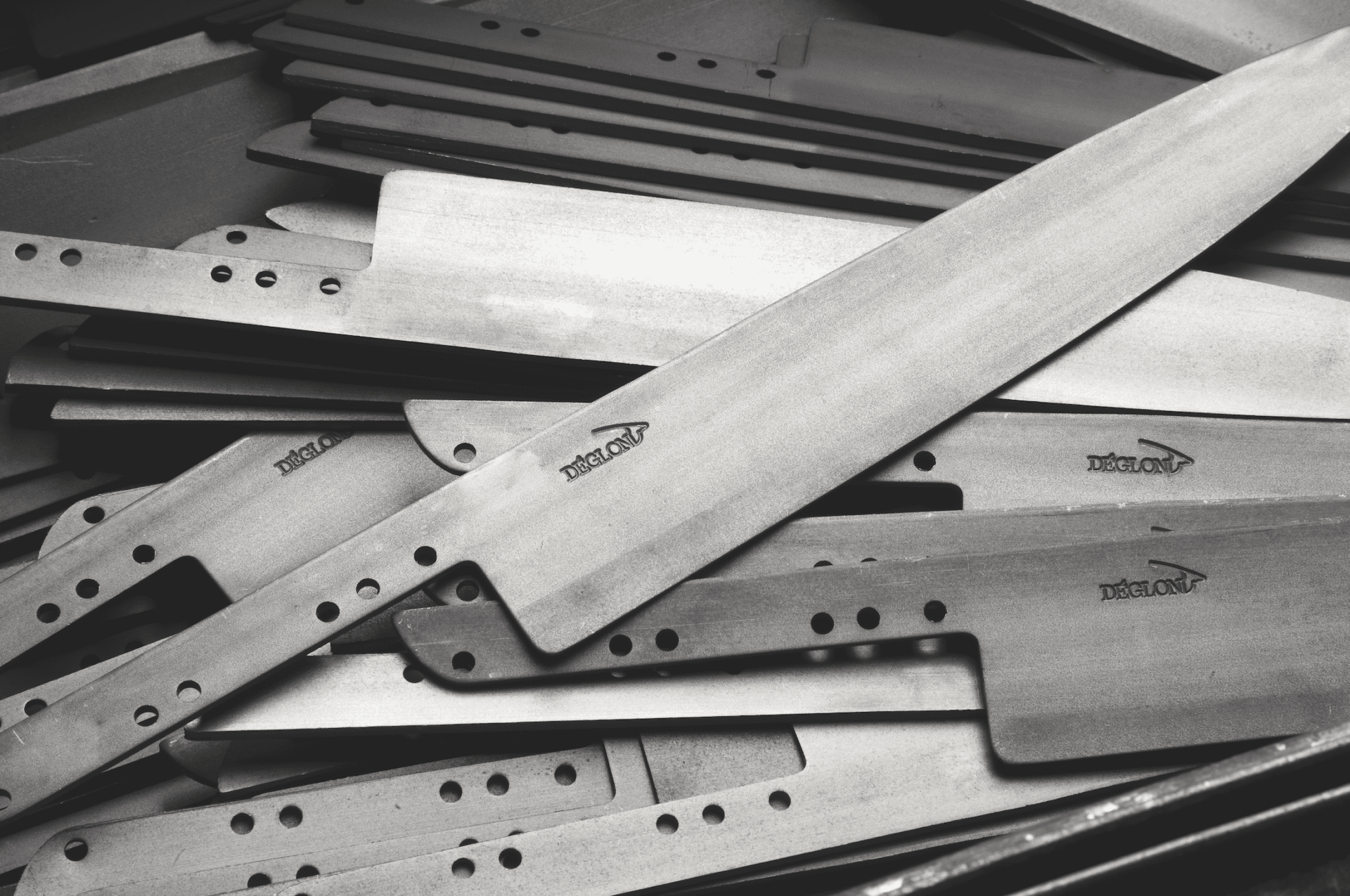 Coutellerie Déglon - Les arts de la table