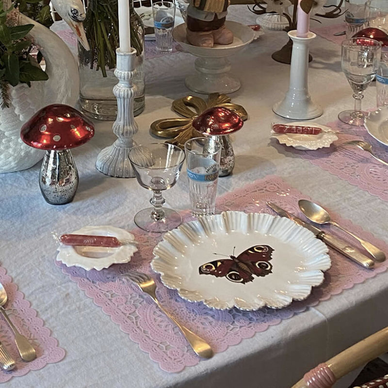 Insta'table Archive - Les arts de la table