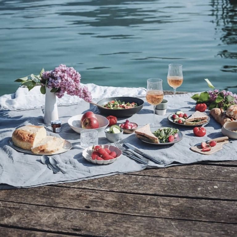 Insta'table Archive - Les arts de la table