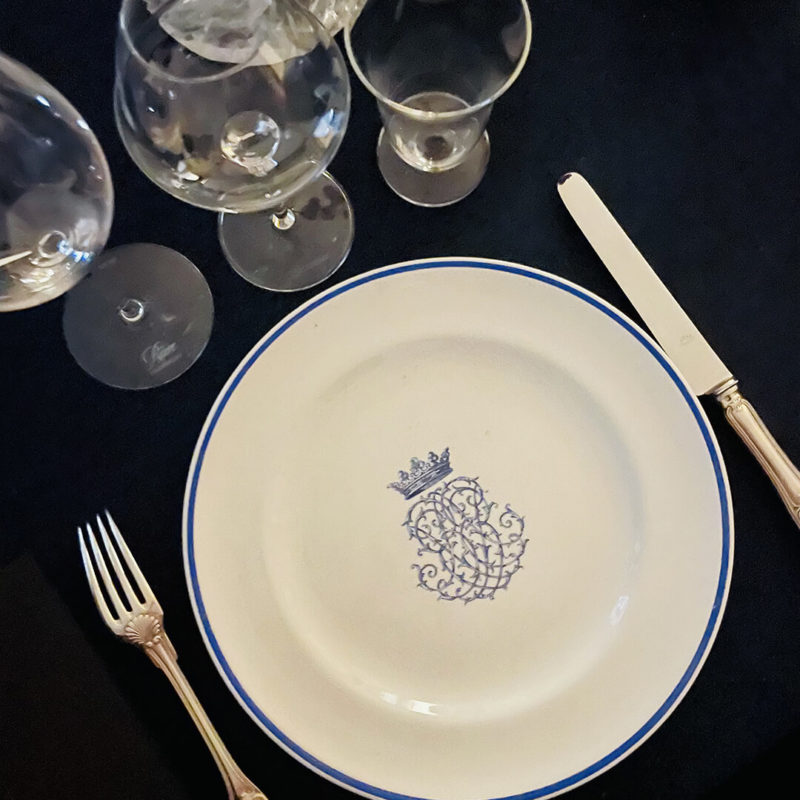 Insta'table Archive - Les arts de la table