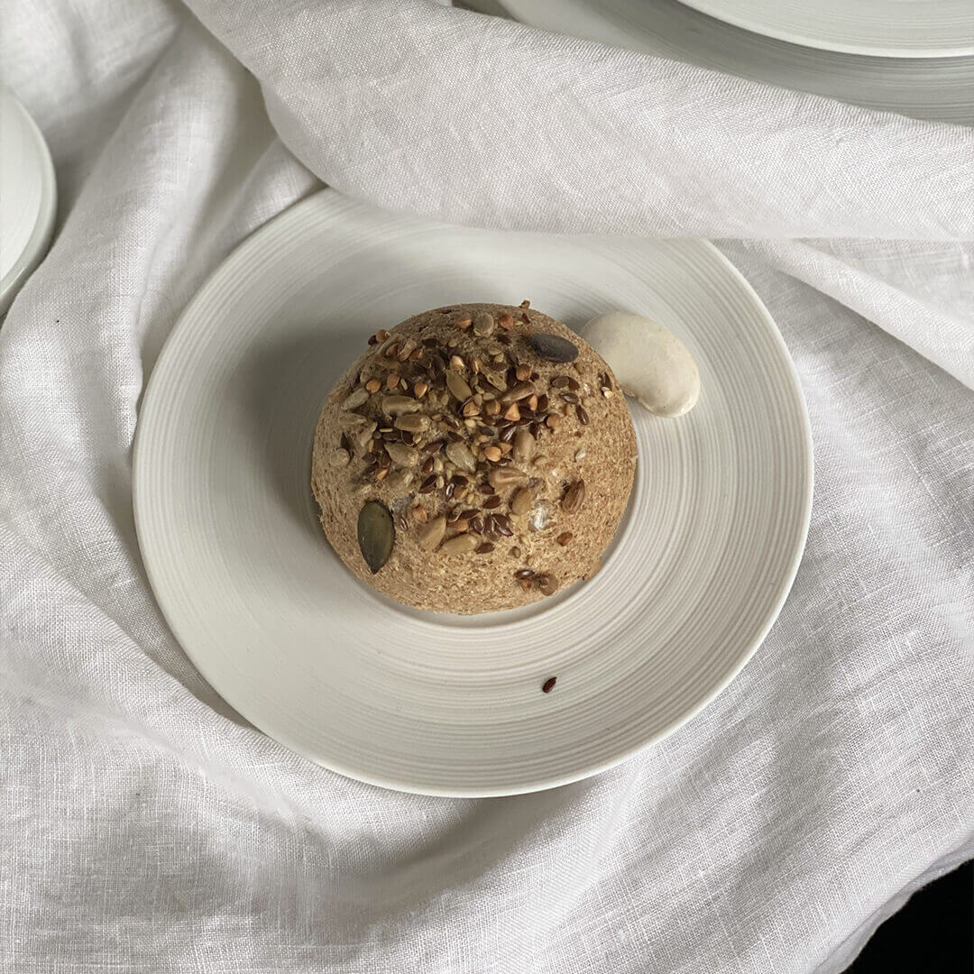 Insta’Table :Éveil du déjeuner - Les arts de la table